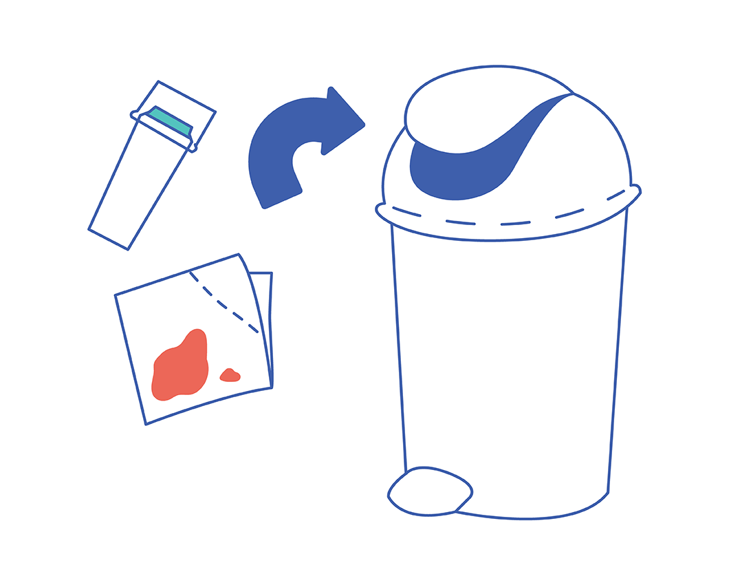 Instructions hba1c – Switch Health